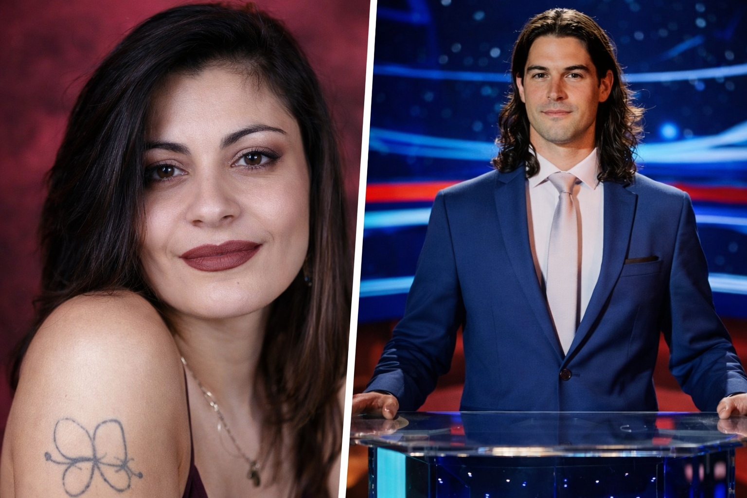 Antonimar Mello: Lisa Lisa’s Husband, Wedding, Age, Kids